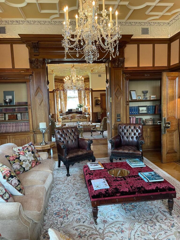 Gallery - Auchterarder House
